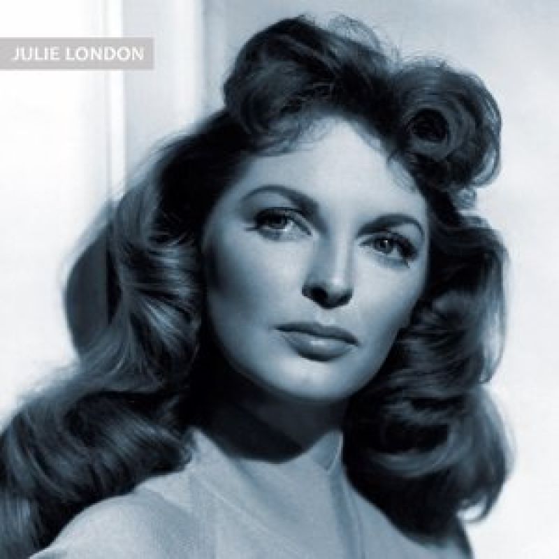 Julie London - Julie London [2014] - hitparade.ch